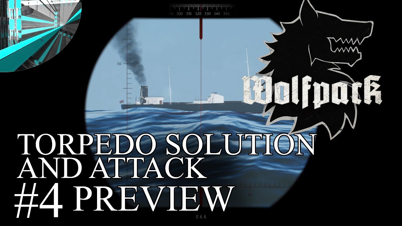Wolfpack - Early Access Multiplayer Preview (part 4) - YouTube