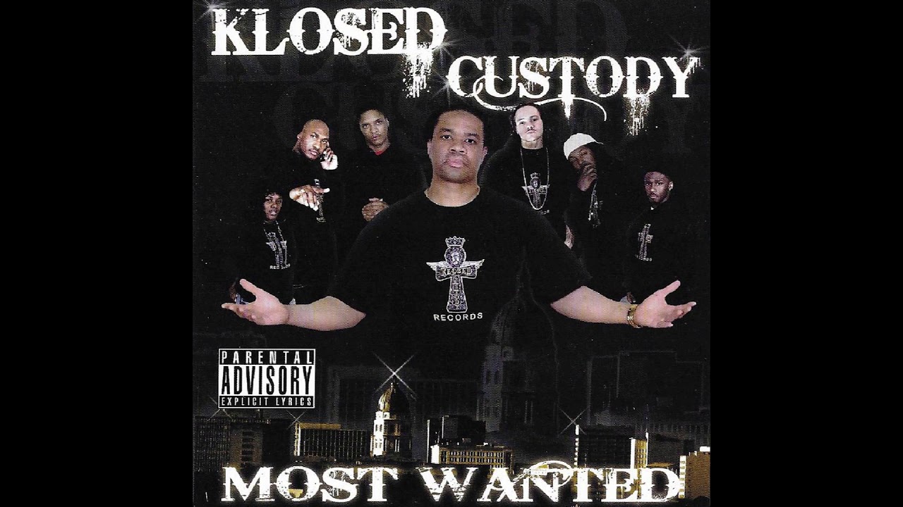 05 At Da Spot - KO Streetz, Maniac, Scales, & G Da Speed [Klosed ...