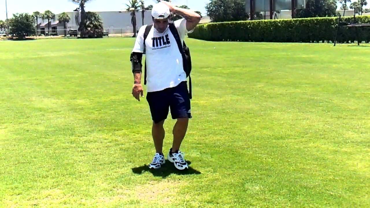 BEN CARABALLO - YouTube