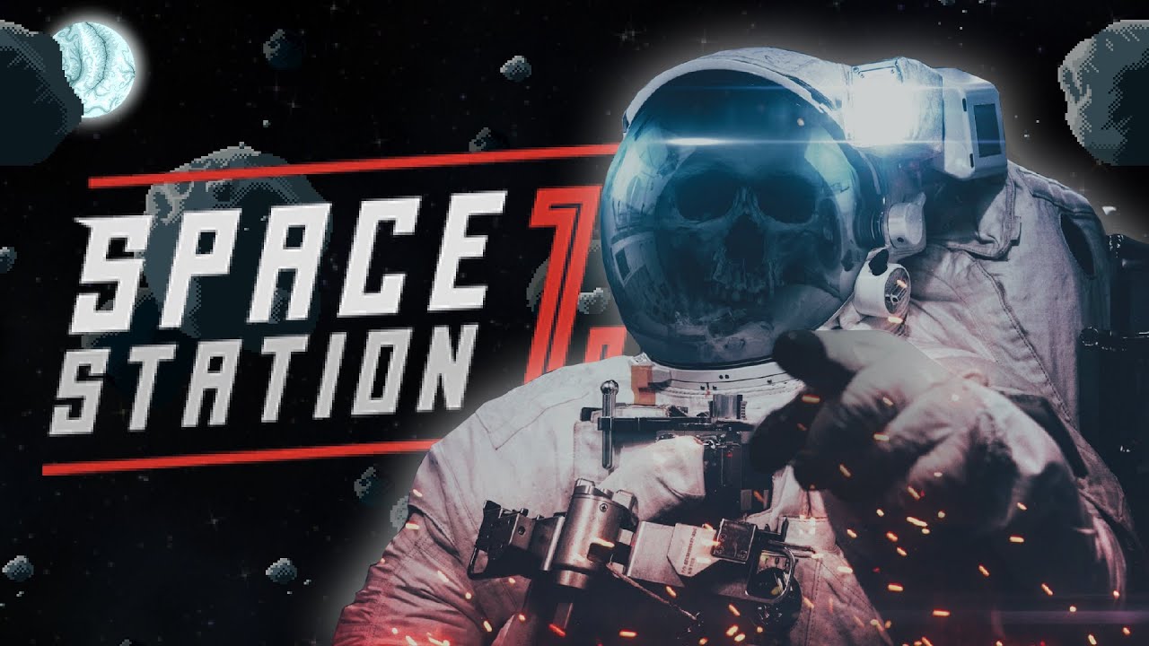 [SS13] The Man Behind The Outbreak - YouTube