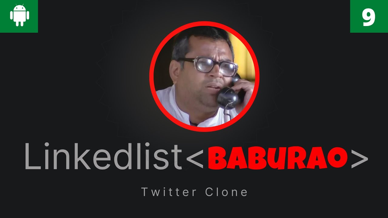 I Created My Own Class Linkedlist With Baburao 🤣🤣 Youtube