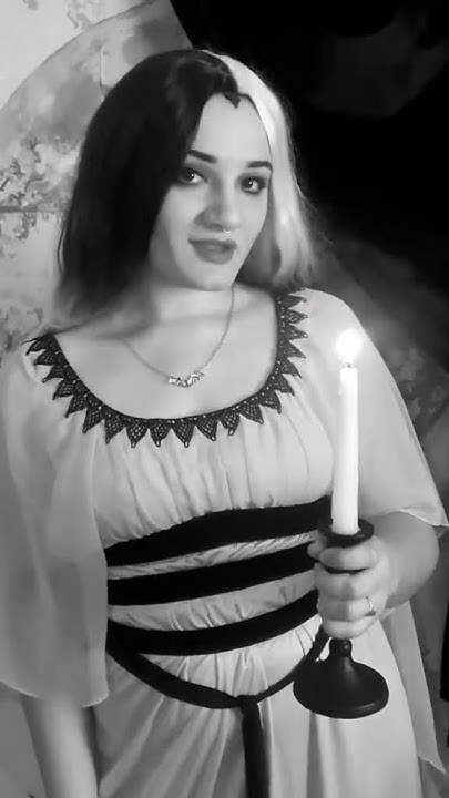 Did You Watch The Munsters Growing Up Lilymunster Halloween Cosplay Cosplayer Themunsters