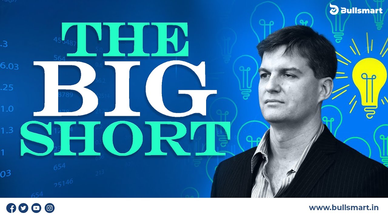 The Big Short - YouTube