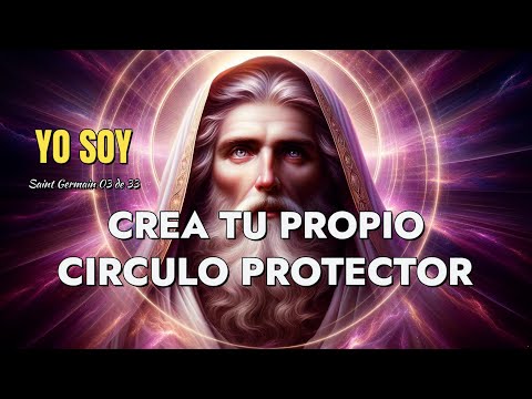 CREA TU PROPIO CIRCULO PROTECTOR Revelaciones del Cinturón Electrónico ...