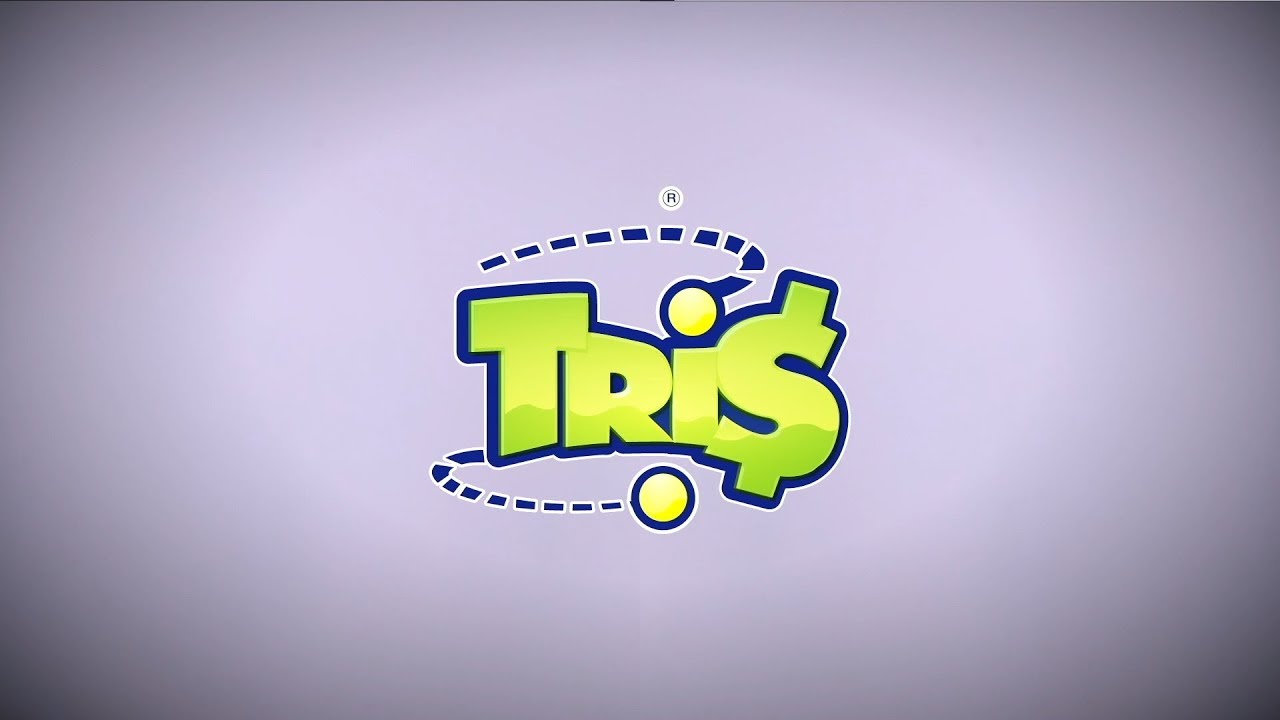 ¿Cómo se juega TRIS? - YouTube
