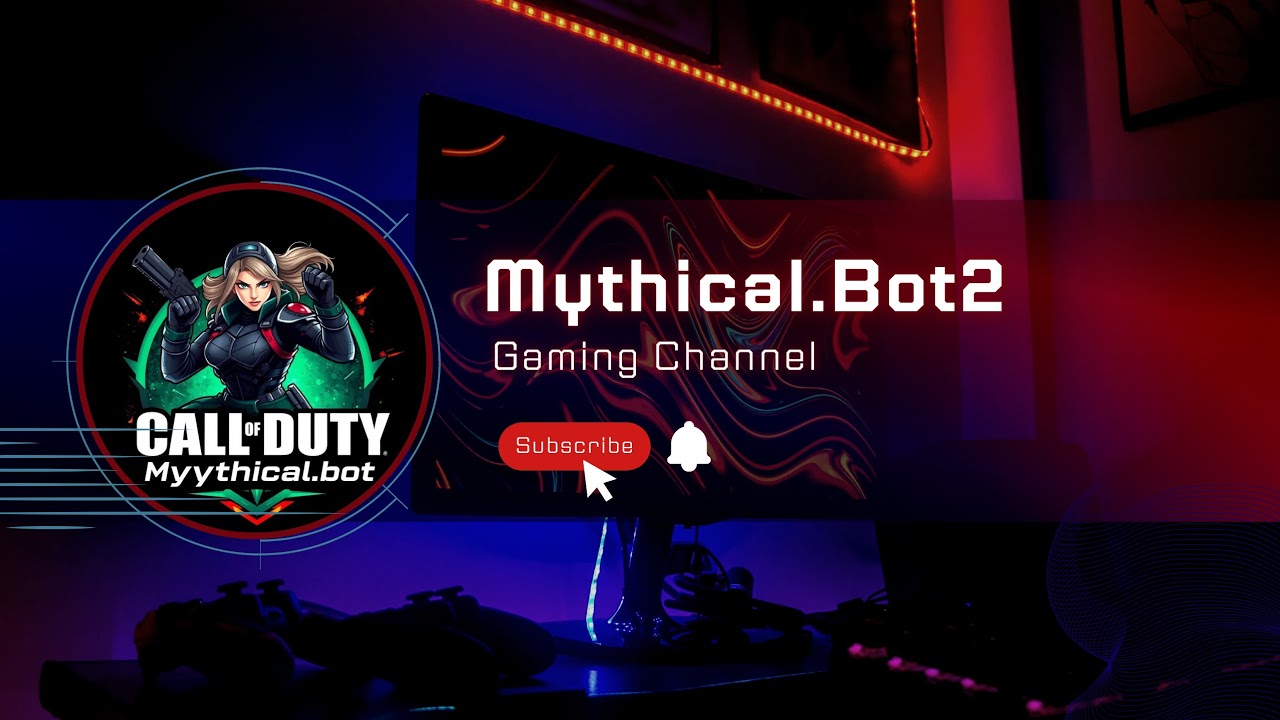 Live streaming of Mythical.Bot2 - YouTube