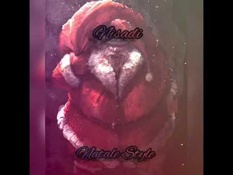 Nisadi - Natale style (prod. 06126studio) - YouTube