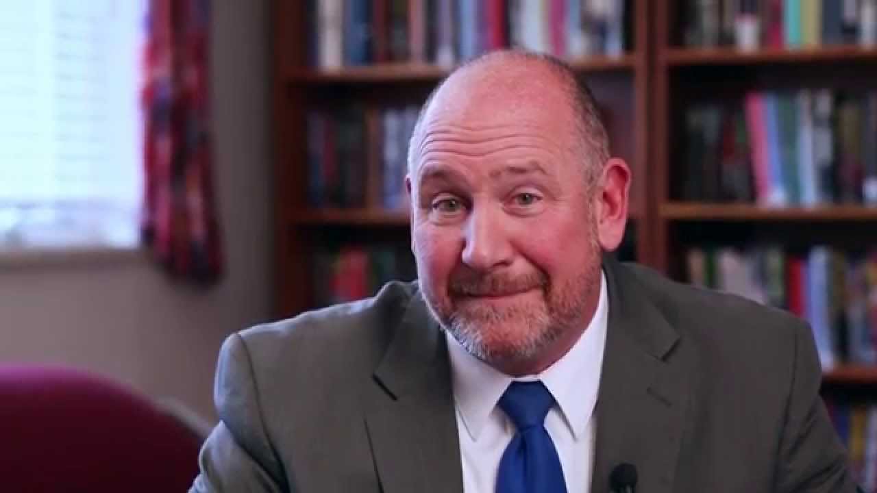 "Hey, Don't Do It" - Chuck Behrens on the importance of Advance ...