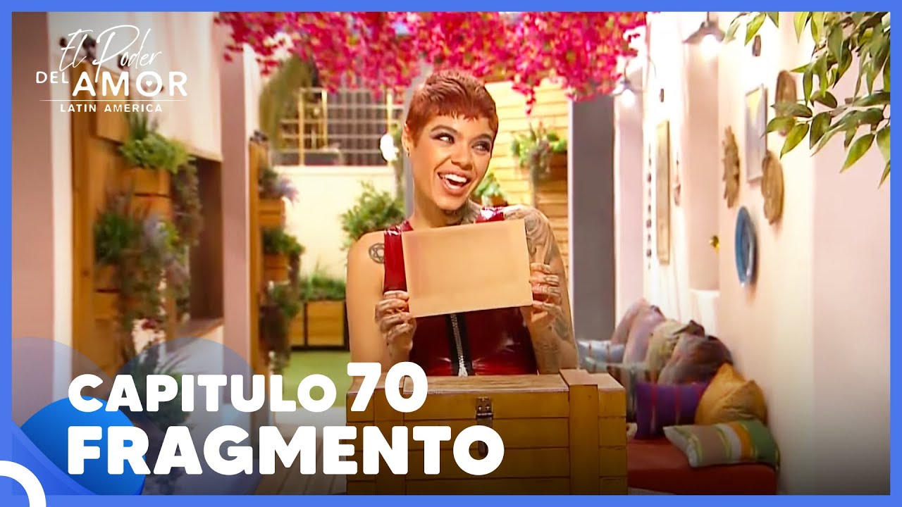 Capitulo 70 Fragmento | El Poder Del Amor - YouTube