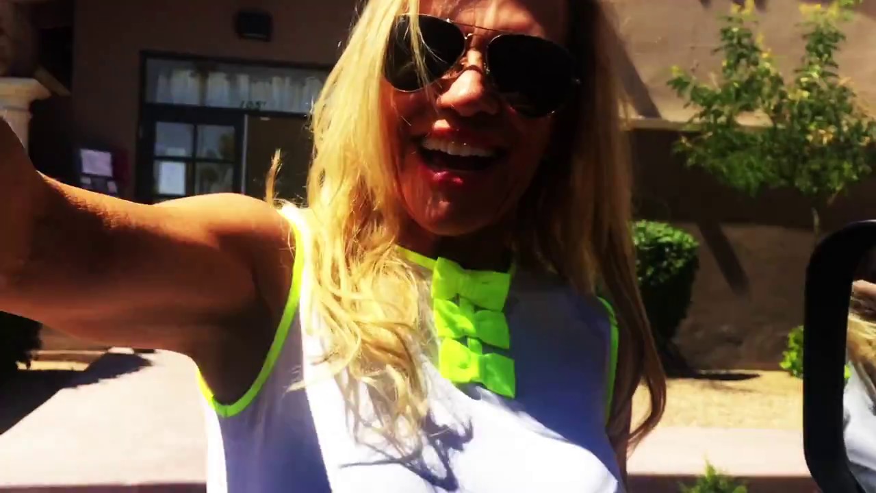 TGIGF Drive Up Membership - YouTube