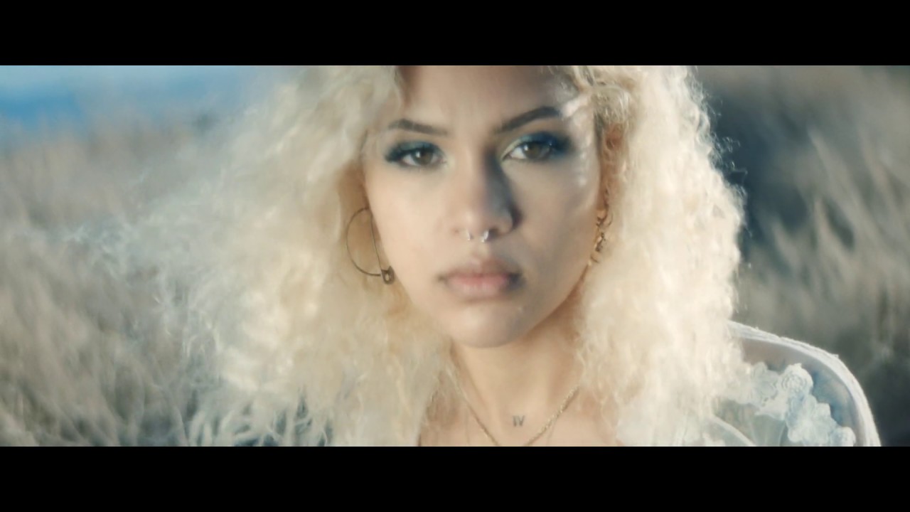 IV4 - Say Goodbye (Official Music Video) - YouTube