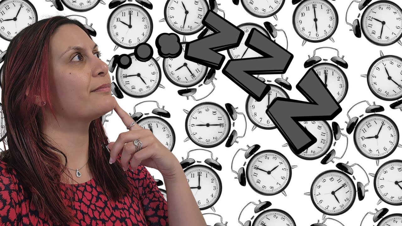 Enter Sandman: The Science of Sleep & Why It’s Crucial for Your Brain ...