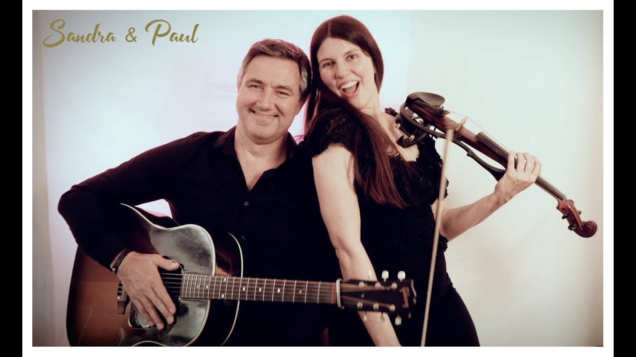 Sandra & Paul short showreel - YouTube Music