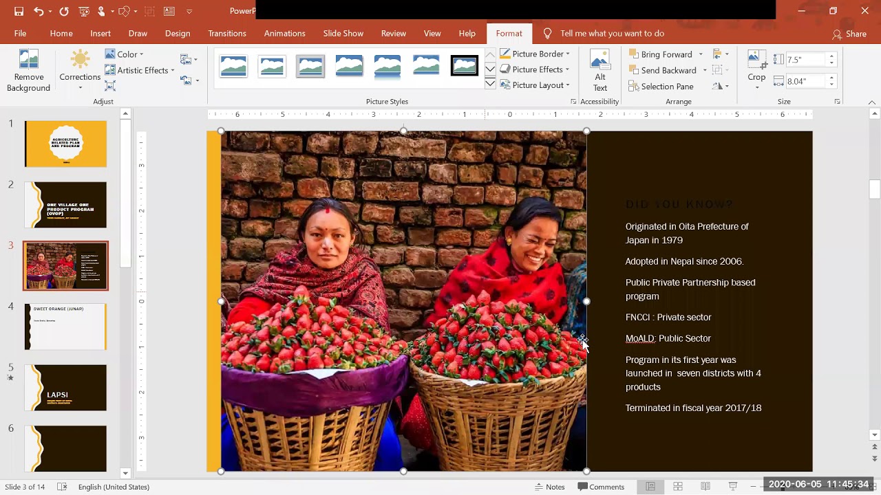 PowerPoint Day 2 Part 2 - YouTube