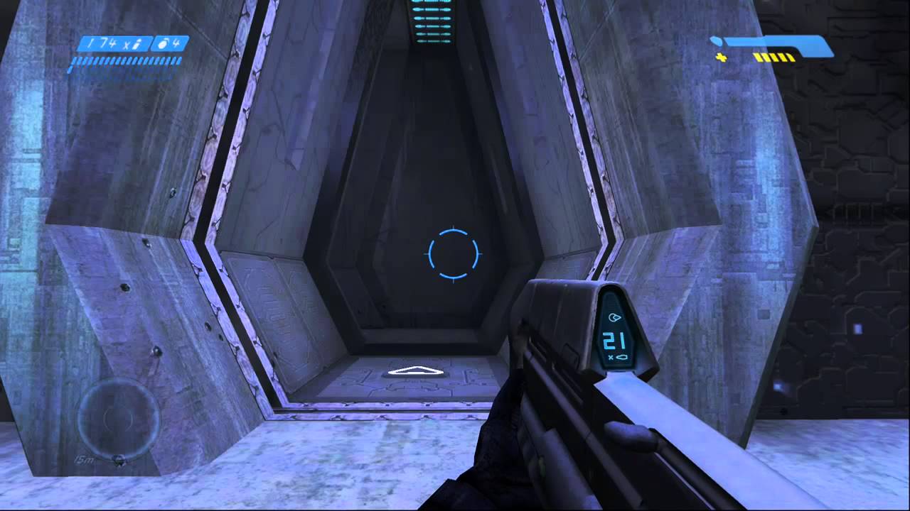 Halo: The Master Chief Collection (Halo: Combat Evolved) - Graphics ...