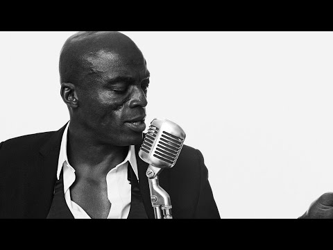 Seal - Secret (Legendado)