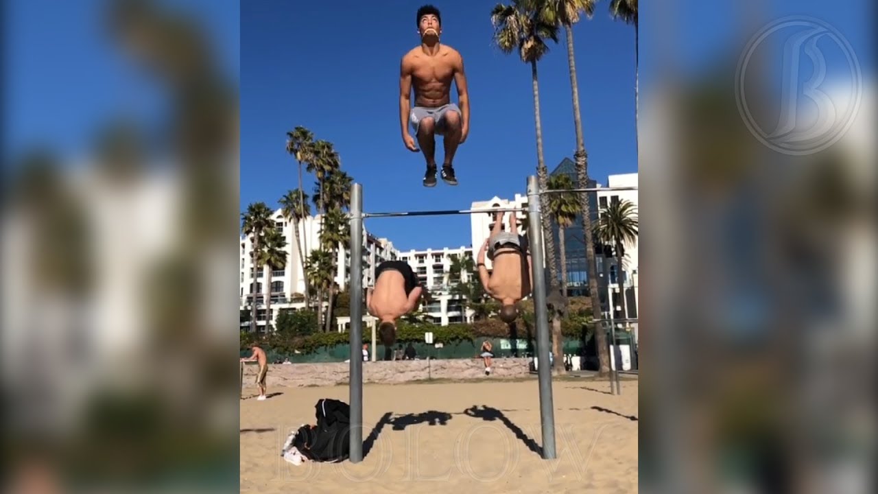 Best Flips And Tricks Picks - part 206 - YouTube