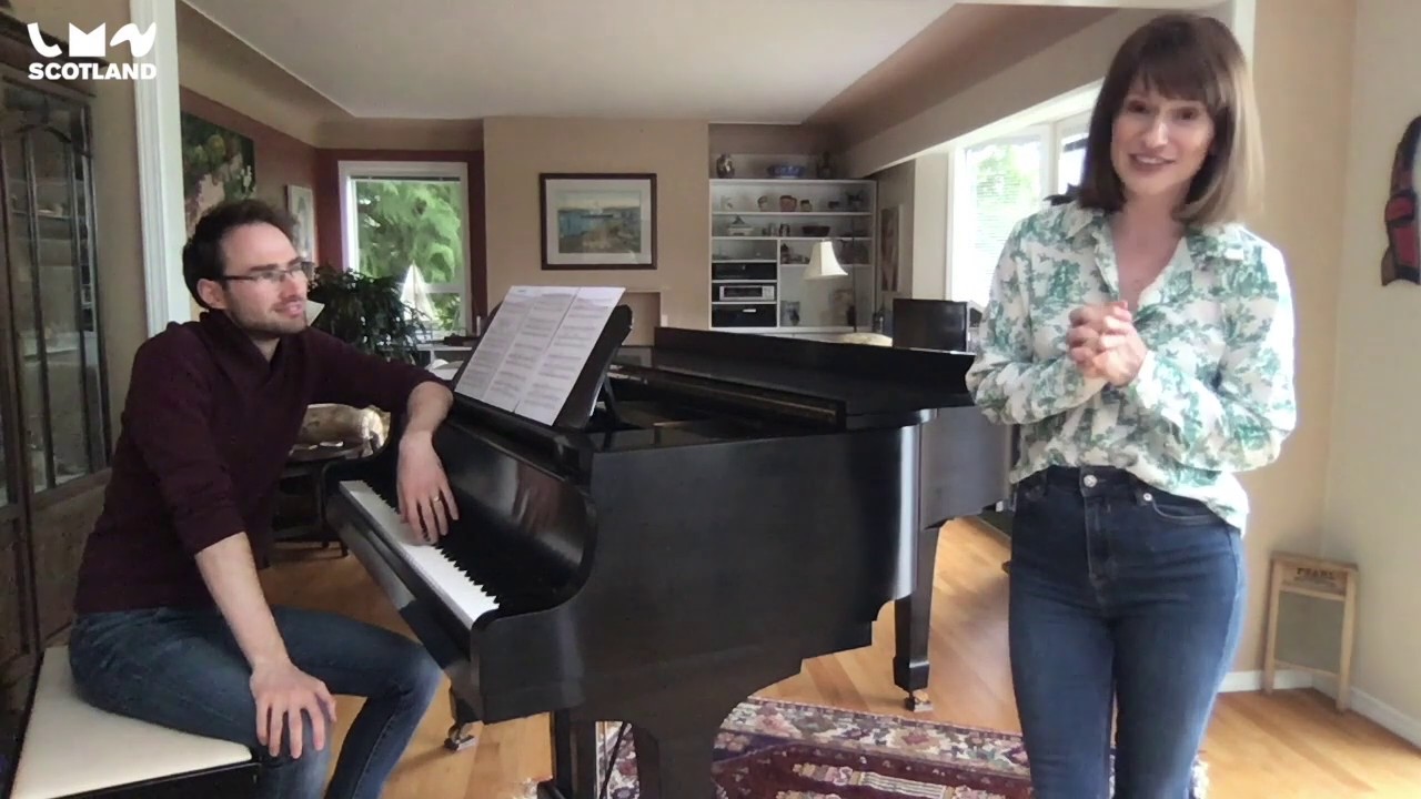 Together at Home with Barbara Cole Walton and Jonathon Swinard ...