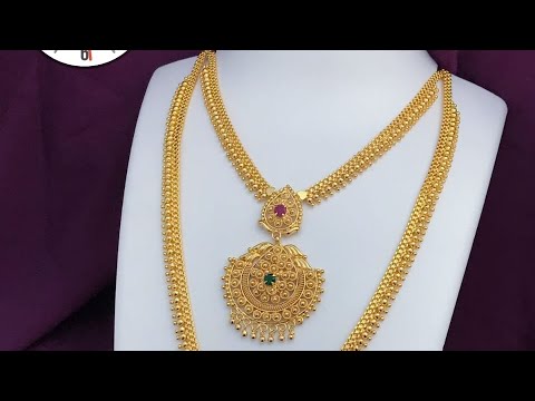 Goldplated GRT model Jewellery #necklace #choker #microplatedjewellery ...