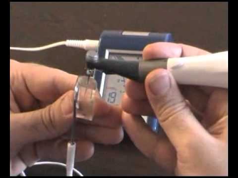 Morita Tri Auto Mini Endodontik Mikromotor ve Anguldruva - Endodontik ...