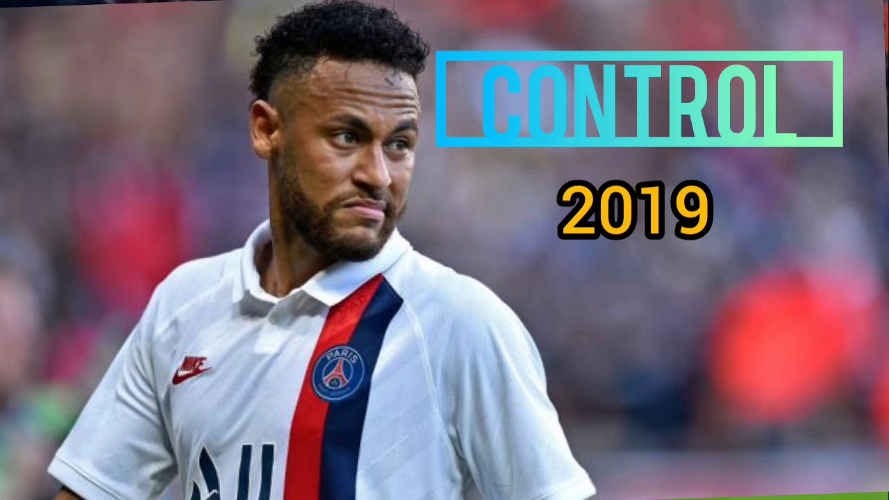 Neymar control ft. Unknown Brain x Rival 2020 - YouTube