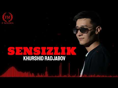Khurshid Radjabov - Sensizlik  (Audio version)