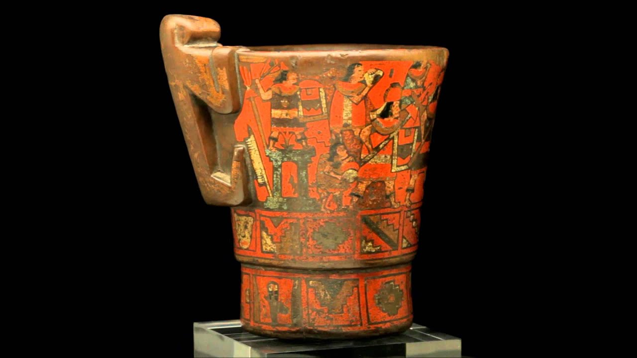 kero inca. MAM 07511 - YouTube