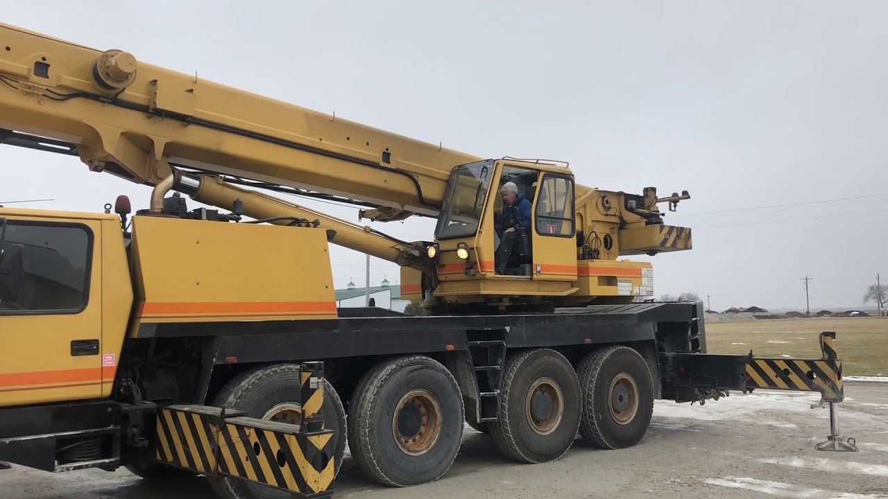 90 Ton Video - YouTube