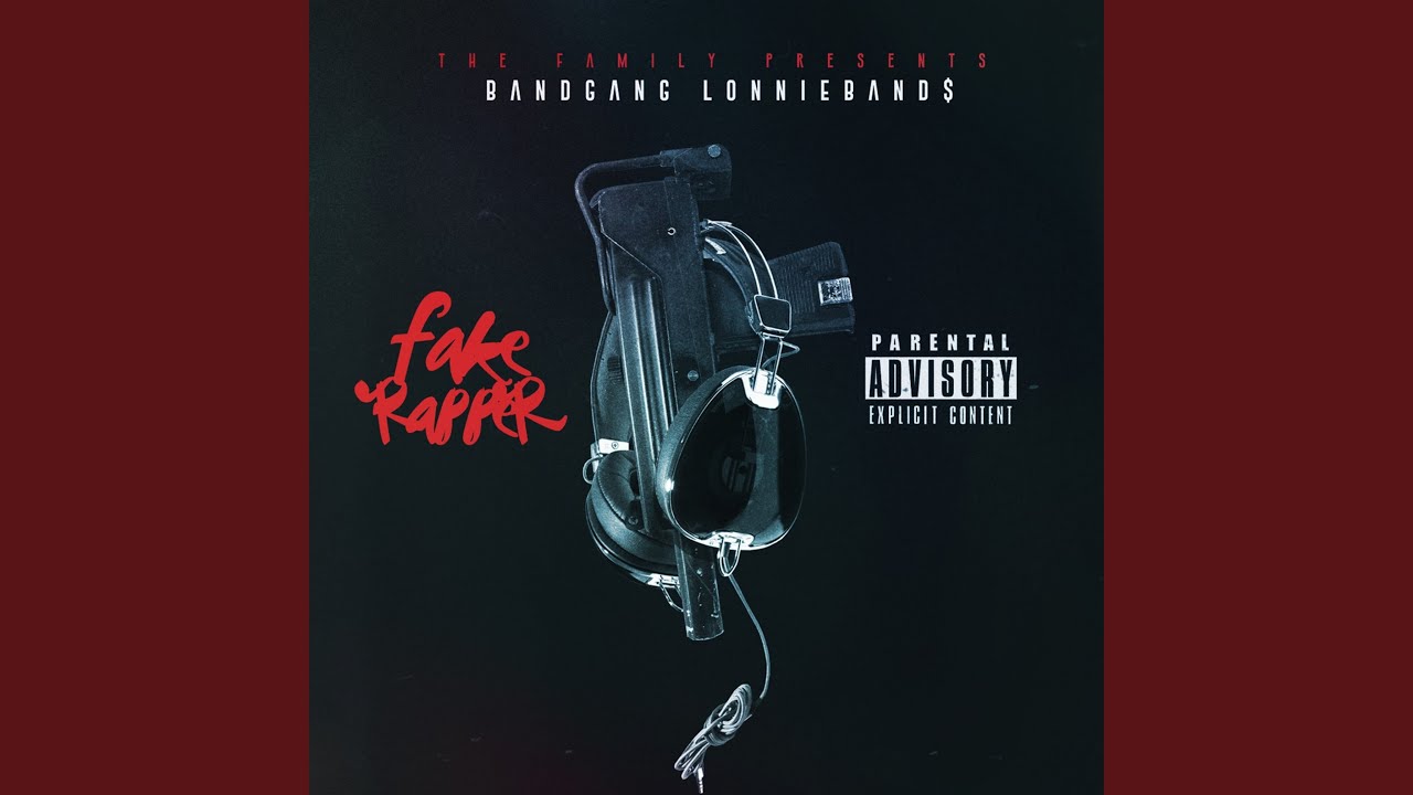 Fake Rapper - YouTube