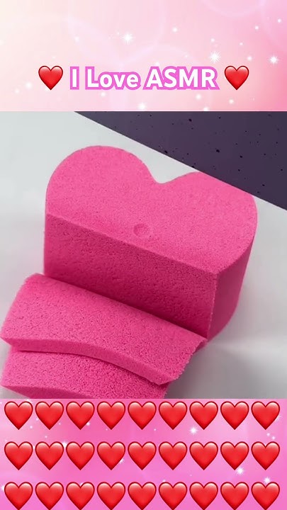 I Love ASMR-05 #asmrvideo #shortsfeed #shortvideo #short #shorts - YouTube