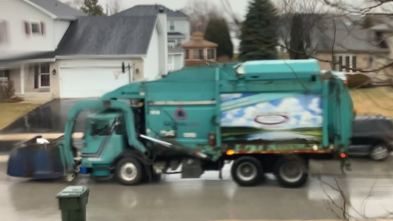 Homewood Disposal 1016 weekly video 3/3/23 - YouTube