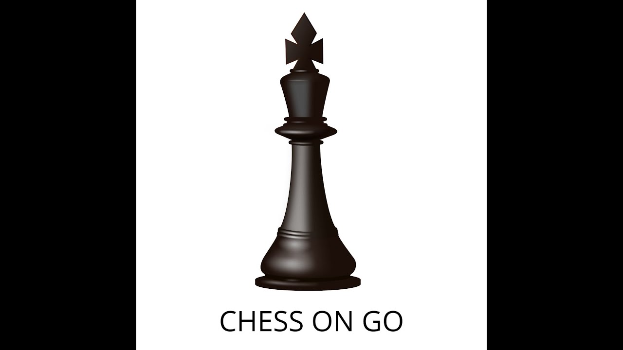 Chess board notation and naming. - YouTube