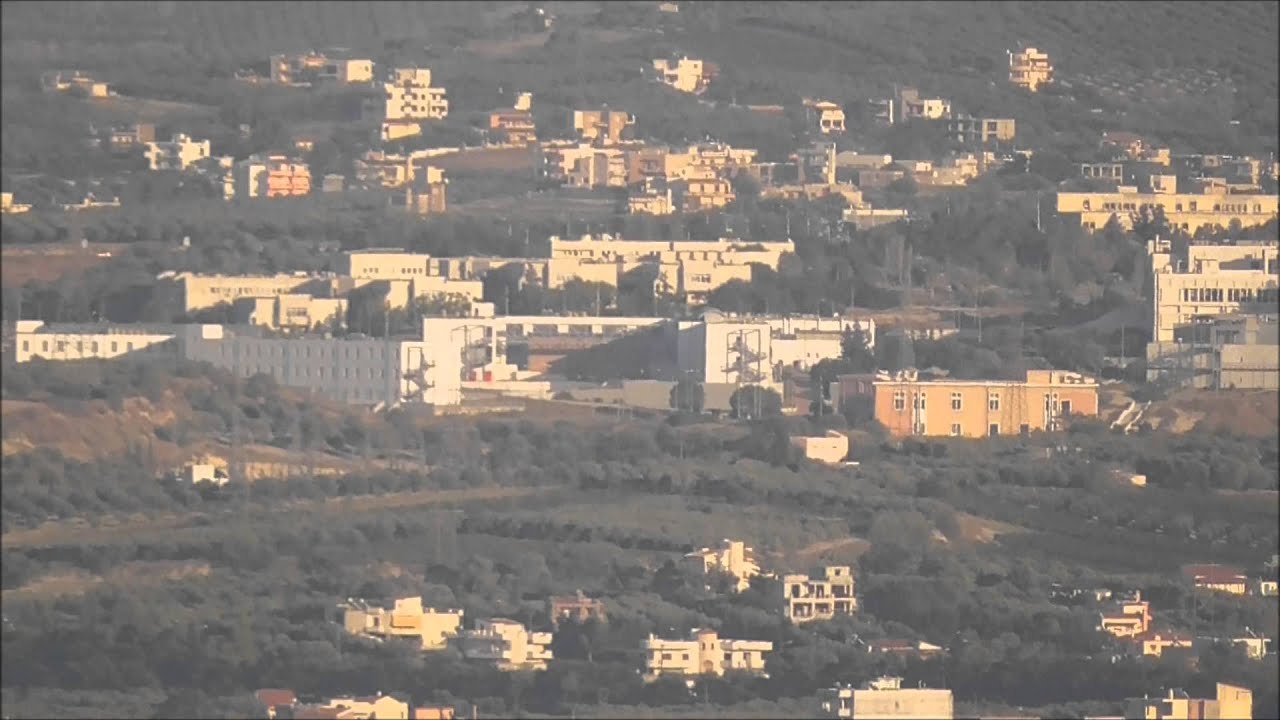 Πανεπιστημιακό Γενικό Νοσοκομείο Ηρακλείου ΠΑΓΝΗ HD VIDEO 1080p - YouTube