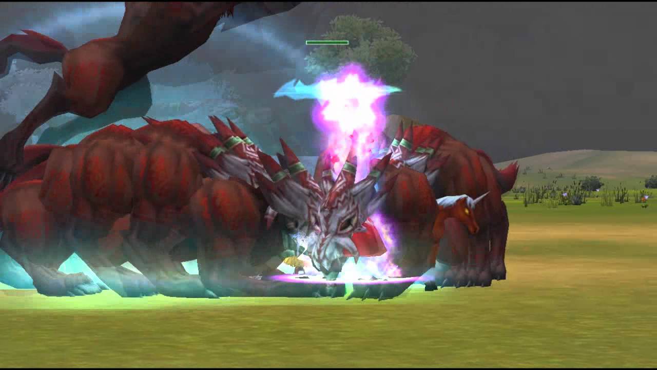 [MMORPG Flyff France] Flyff Heroes League : Arbalétrier ! - YouTube