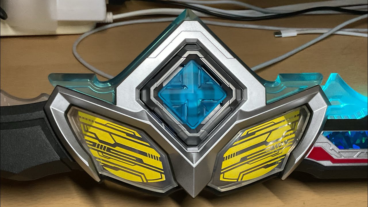 発光凄すぎる - YouTube