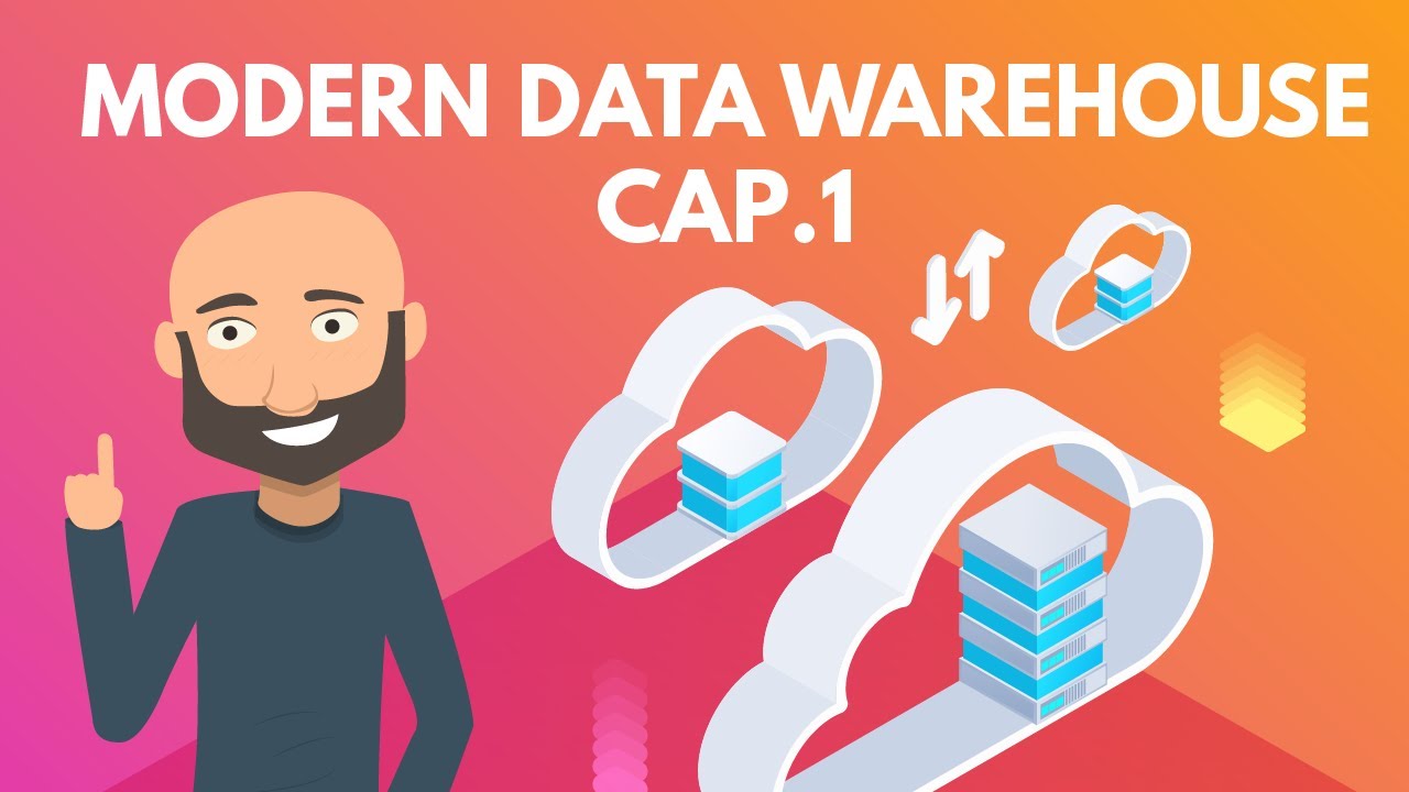 Modern Data Warehouse - C1: Intro DW - YouTube