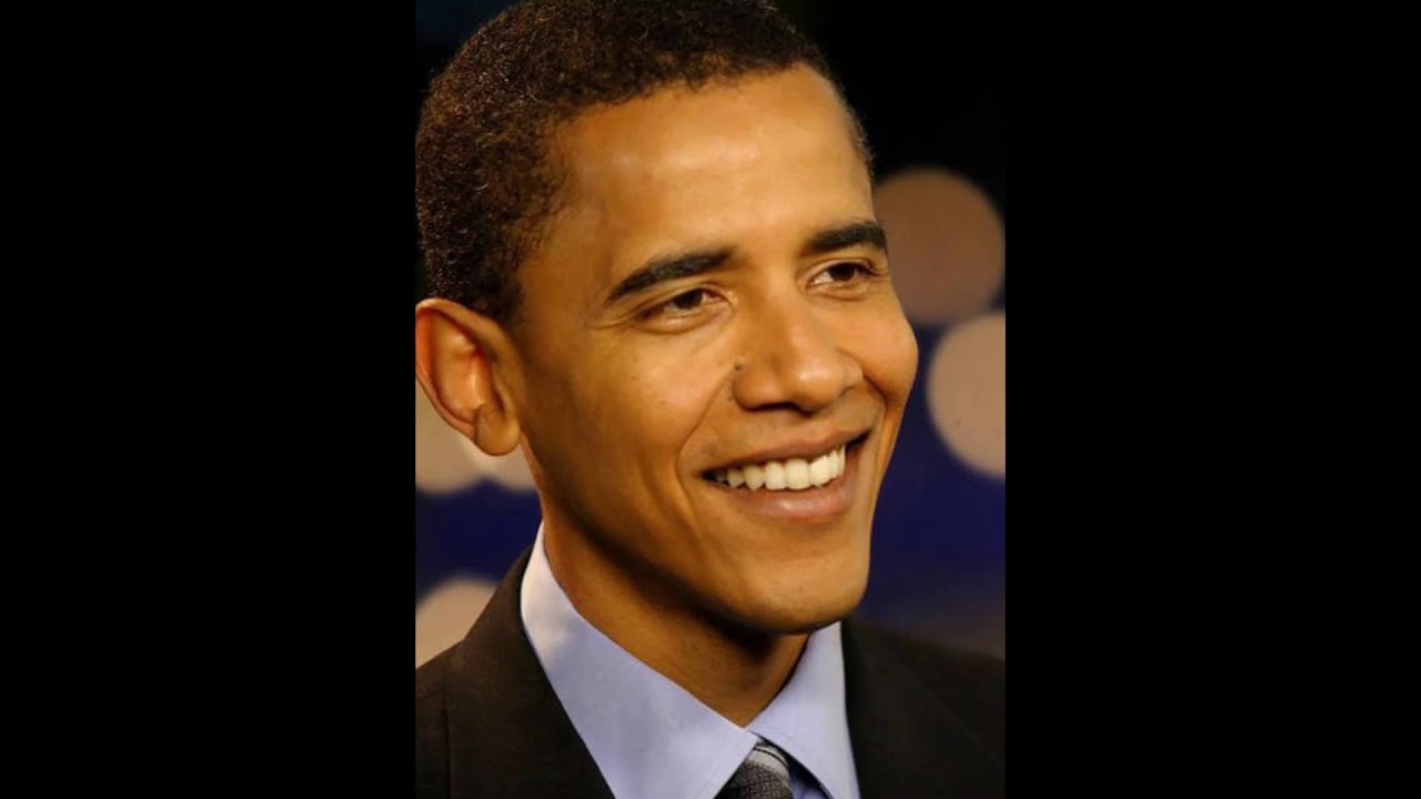 barack obama - YouTube