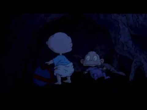 The Rugrats Movie (1998) - Learning To Share - YouTube
