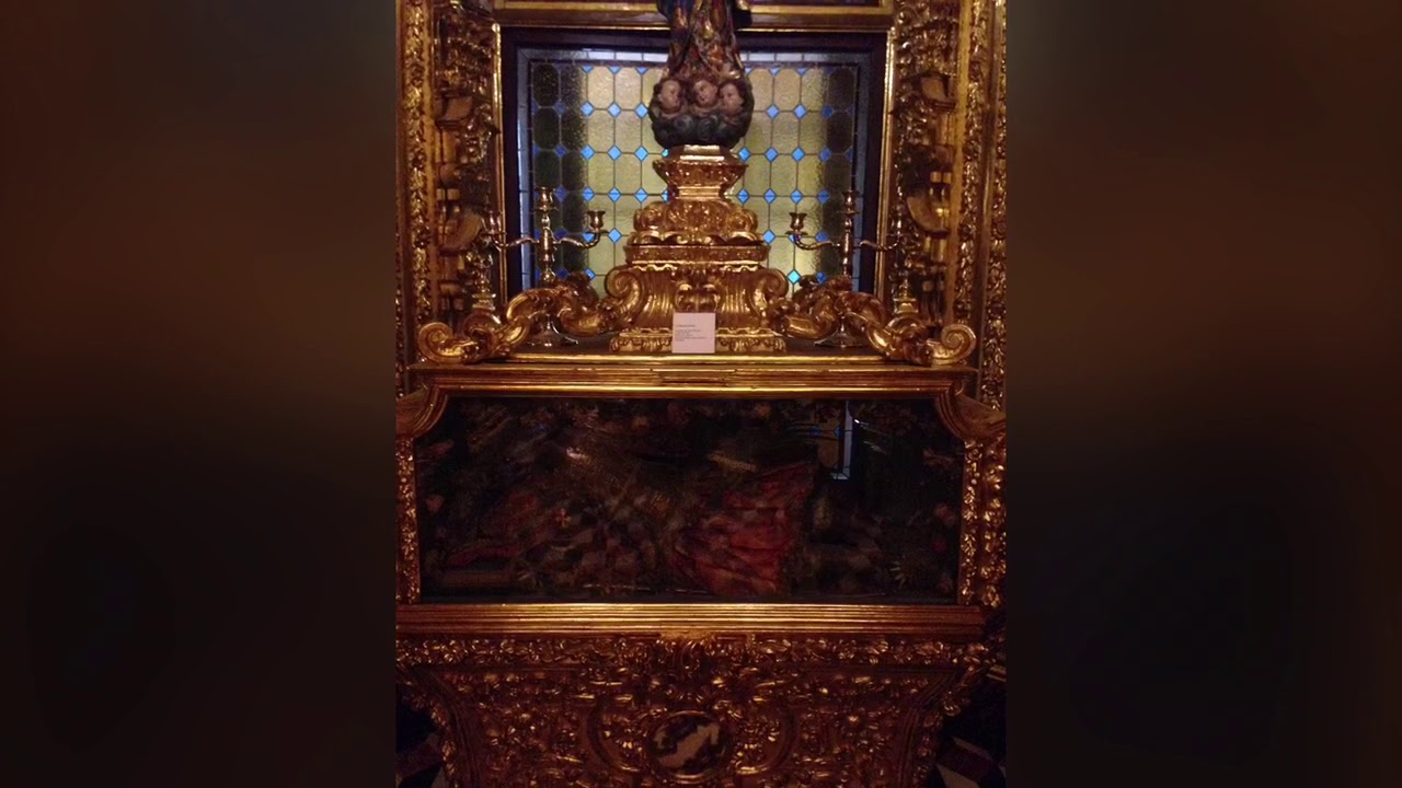 San Rafael Granada - YouTube