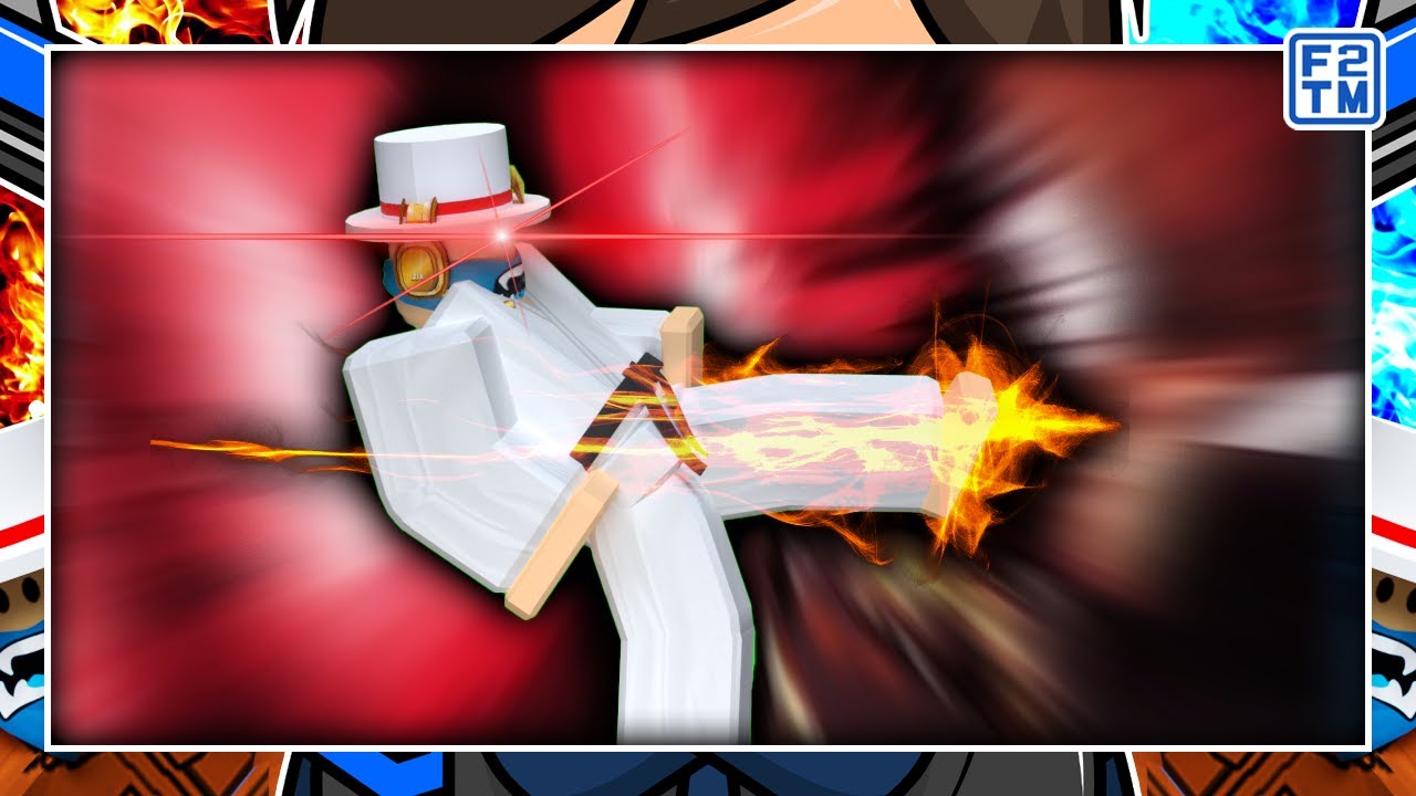 Playing as Scout from TF2 in The Strongest Battlegrounds Roblox! - YouTube