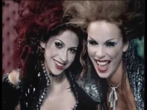 Brooklyn Bounce - The Complete Story - The Video Megamix (1996-2006)