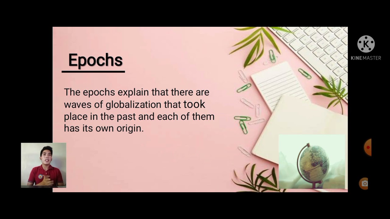 Origins & History of Globalization and Criticism on the existing ...