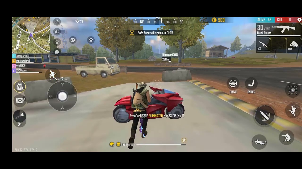 all time free fire gaming videos@## - YouTube