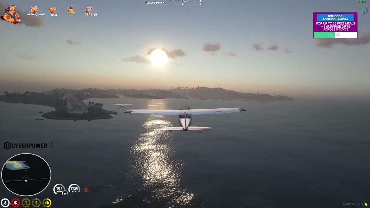 The Brazilians have access to Cayo Perico!!! | GTA RP NoPixel 3.0 - YouTube