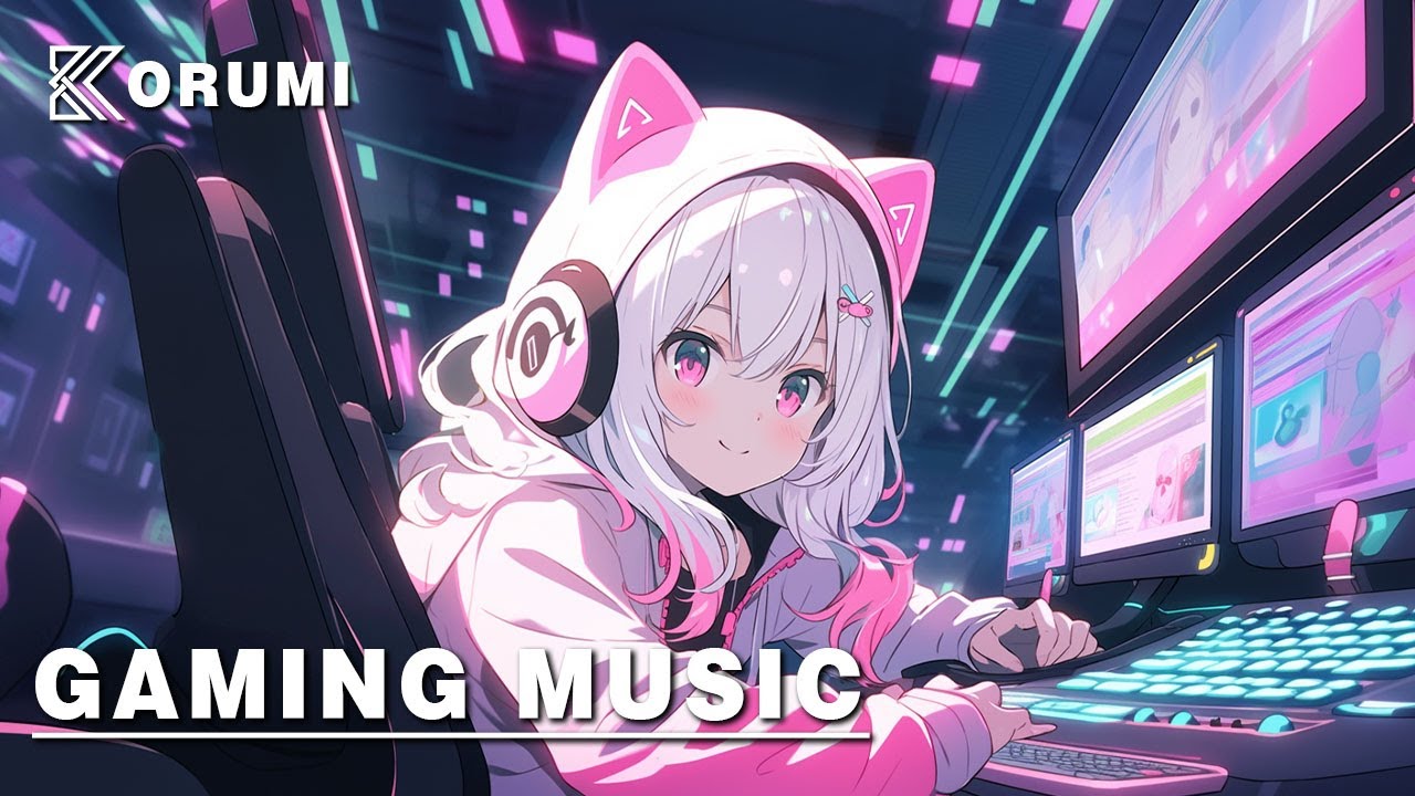 Nightcore Music Mix 2025 🎶 Popular EDM Songs 🎶 Non-Stop Speed Up Hits ...