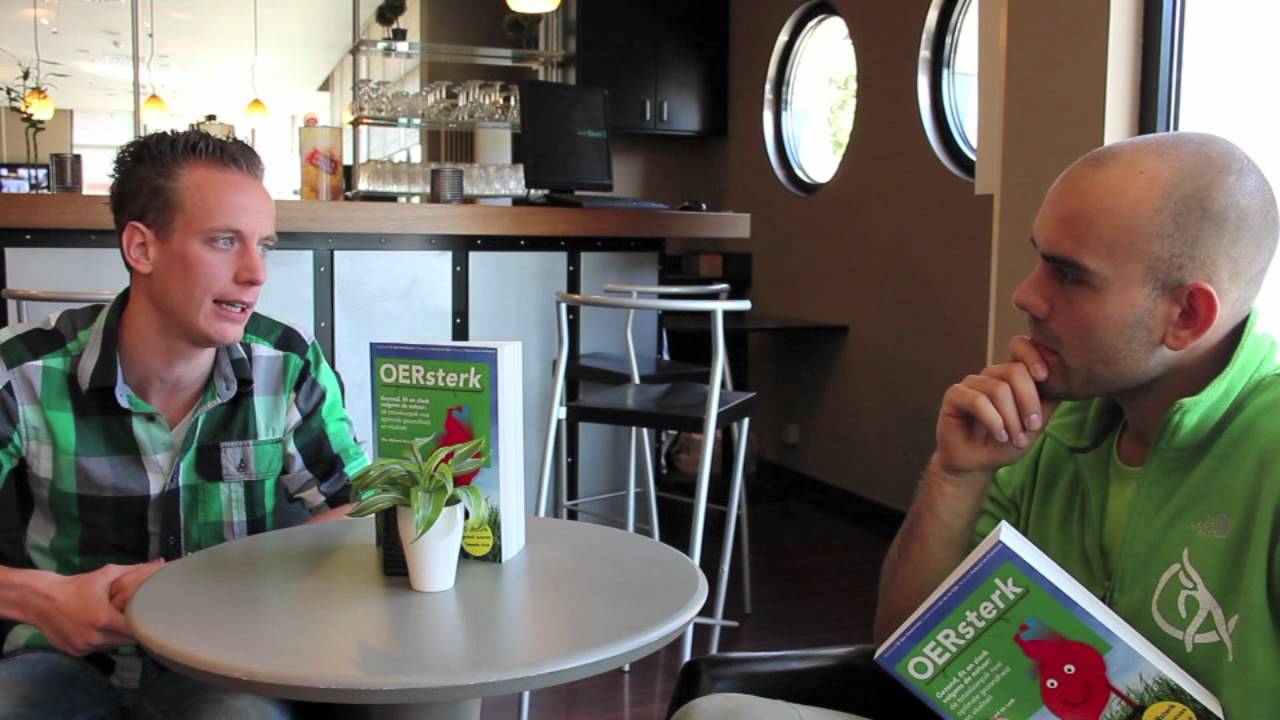 Interview met Drs Richard De Leth (2) - YouTube