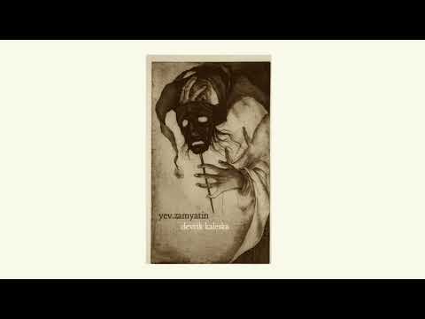 01. yev.zamyatin - Devrik Kaleska
