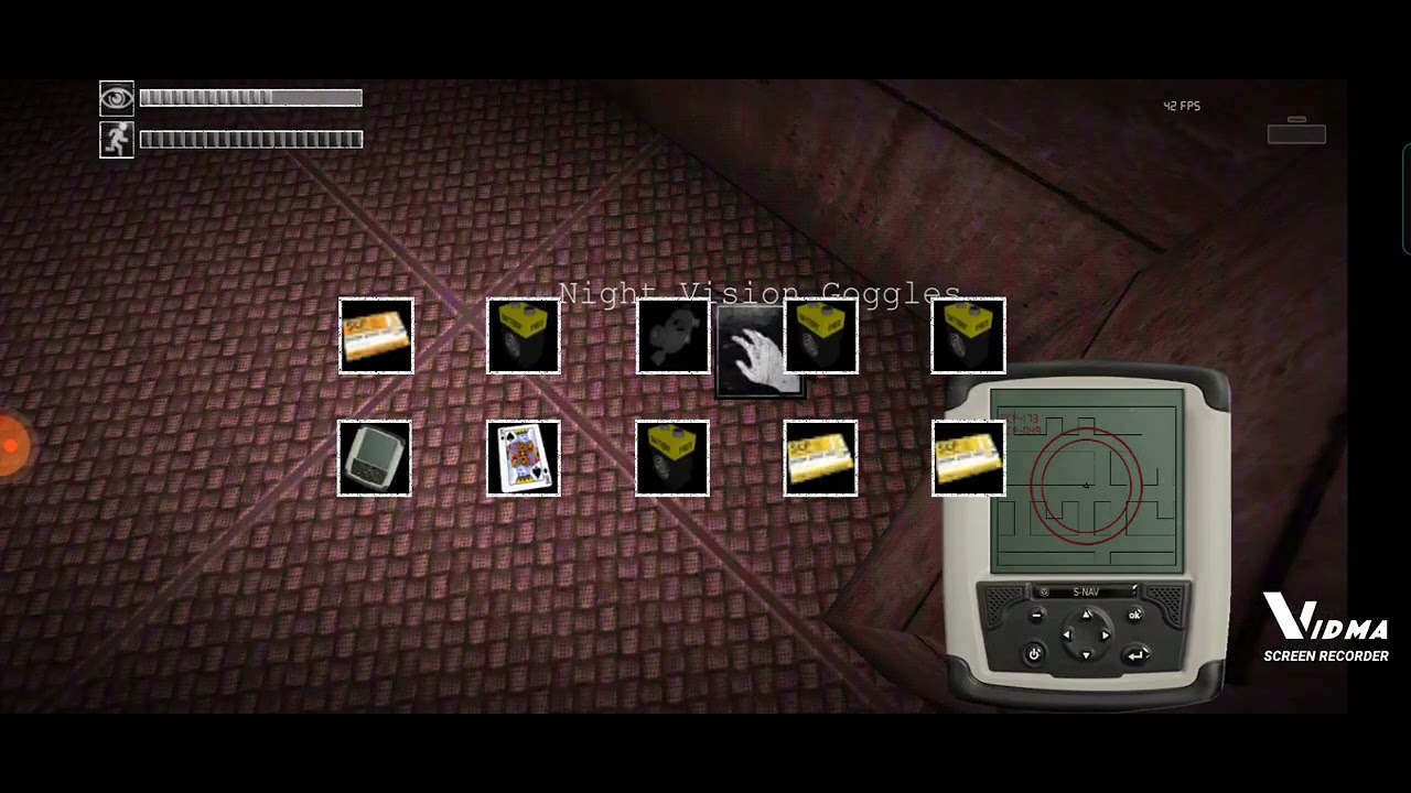 SCP containment breach nuovi SCP e area dopo il checkpoint - YouTube