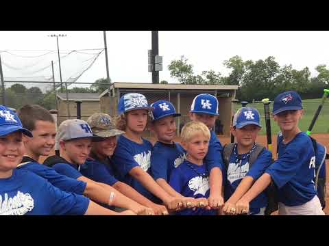 Chase Varney Class of 2025/2026 - YouTube