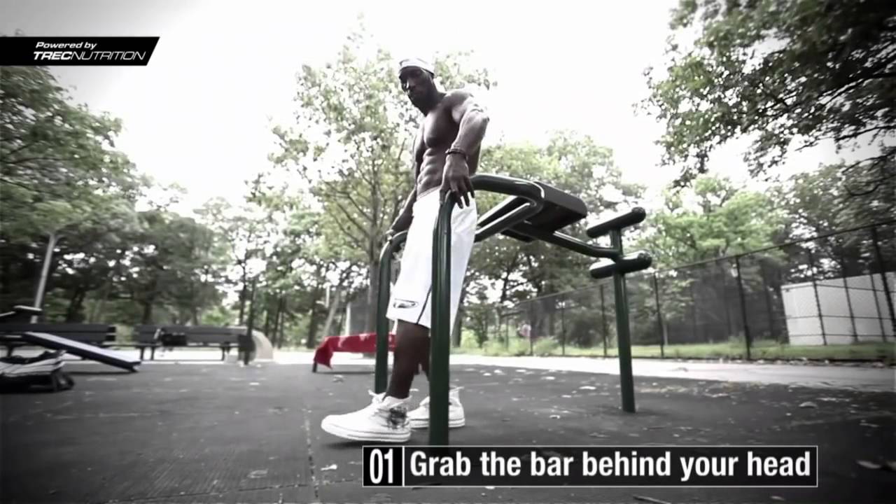 Hannibal For King Best Street Workout music 2015 - YouTube